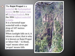 Madhya pradesh | PPTX