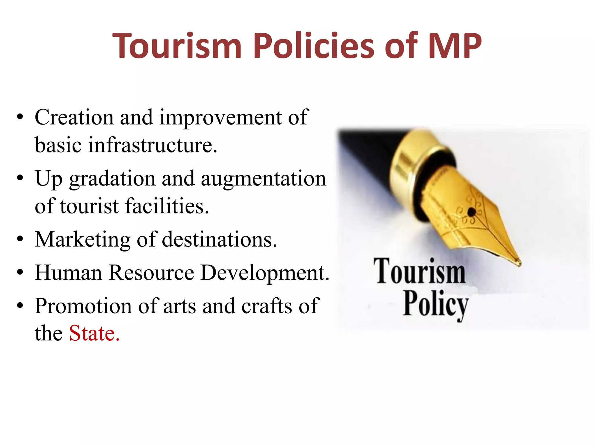 Madhya pradesh | PPTX