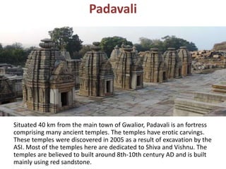 Madhya pradesh | PPTX