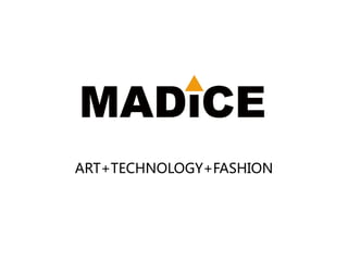 Madice smart pair overview | PDF