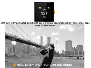 Madice smart pair overview | PDF