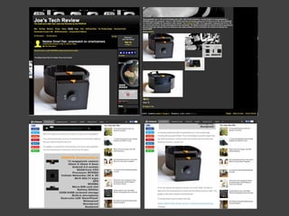 Madice smart pair overview | PDF