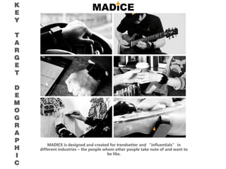 Madice smart pair overview | PDF
