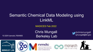 MADICES Mungall 2022.pptx