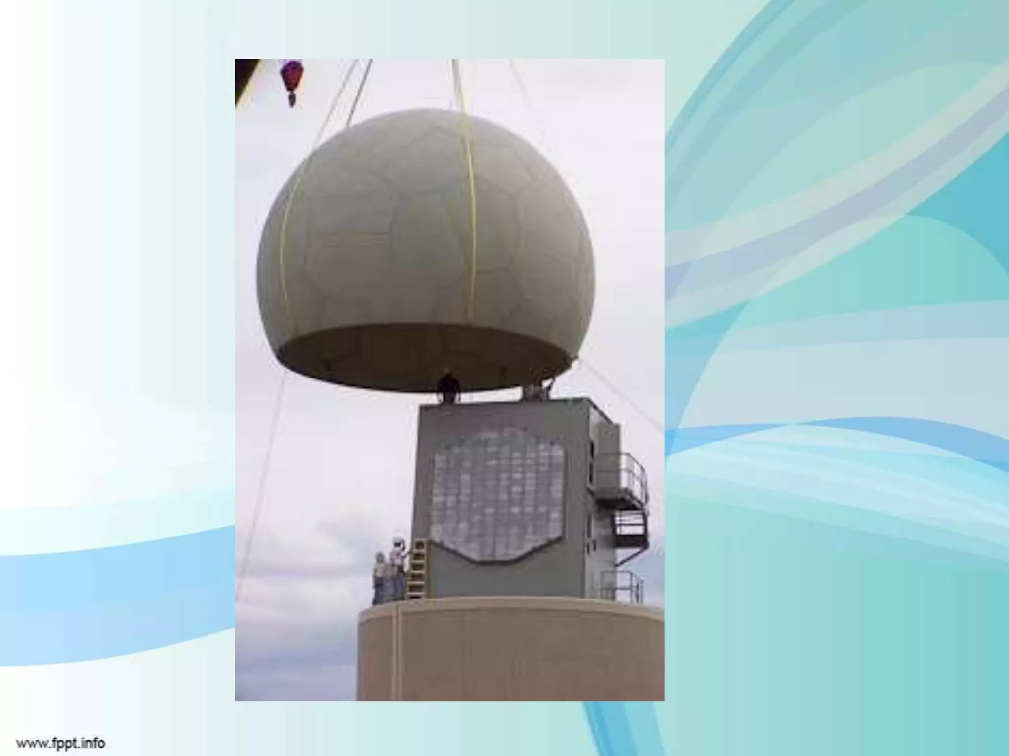 Multi-mission Phased Array Radar | PPTX
