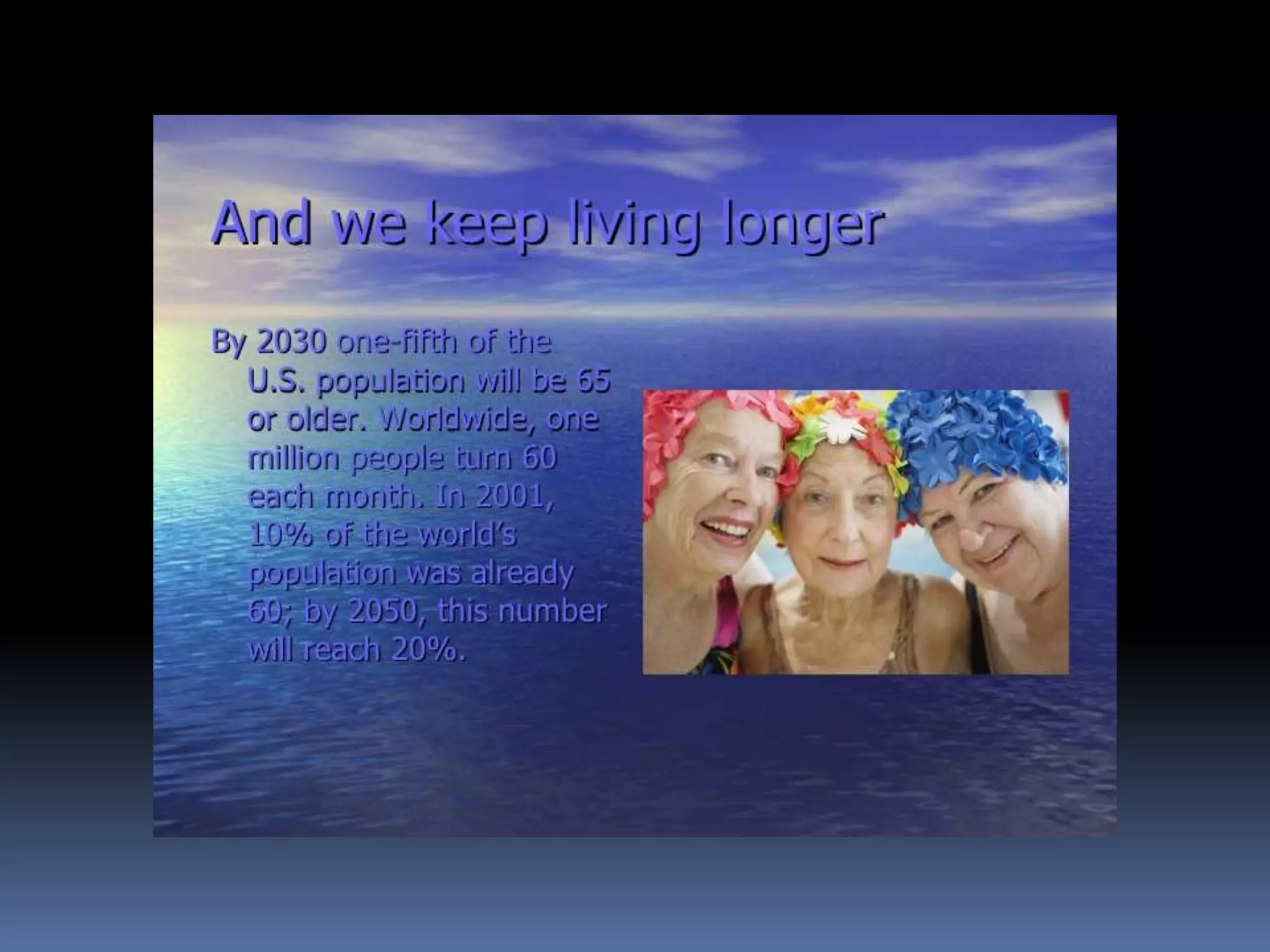 Aging Process | PPTX