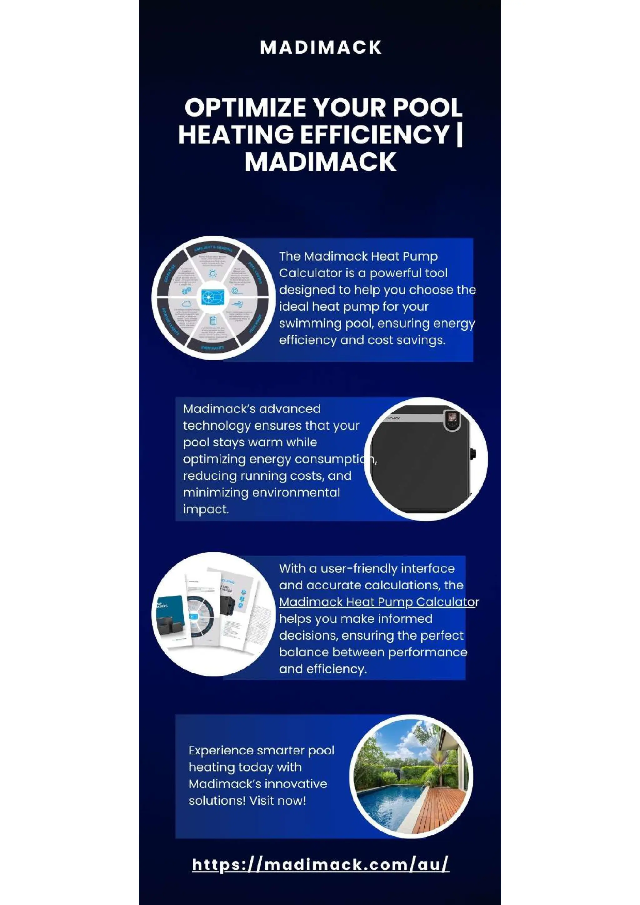 Optimize your pool heating efficiency | Madimack.pdf