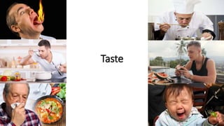 Eat, Drink, and Enjoy! | PPTX