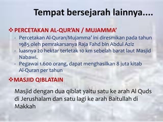Madinah | PPTX
