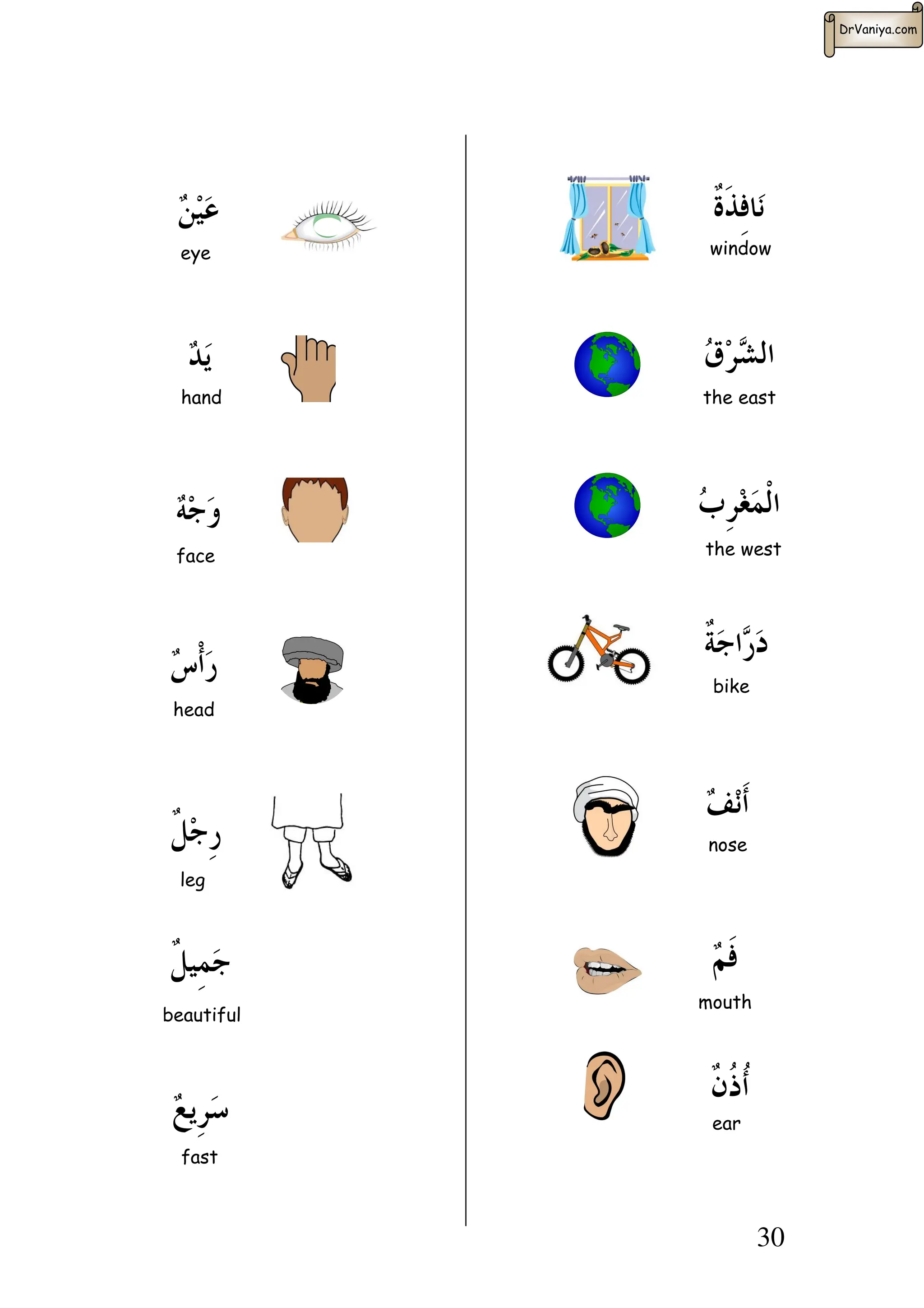 Madinah-Book-1-Lesson-6-Worksheets.pdf