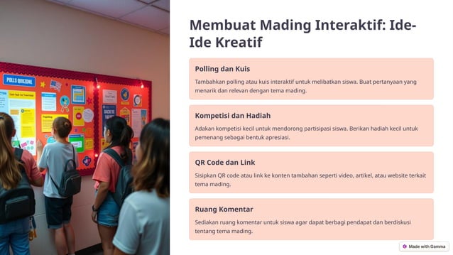TIPS MEMBUAT MADING SEKOLAH MENARIK.pptx