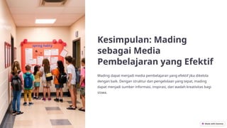TIPS MEMBUAT MADING SEKOLAH MENARIK.pptx