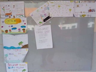 Mading sd bhis jakarta september 2017 | PPT