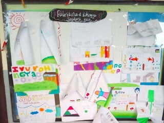 Mading sd bhis jakarta september 2017 | PPT