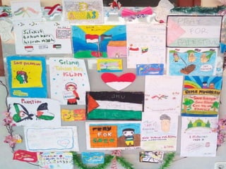 Mading sd bhis jakarta september 2017 | PPT