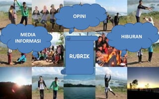 PPT Mading | PPTX