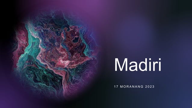 Madiri microlessons.pptx