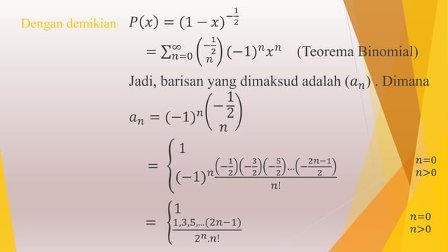 Matematika diskrit | PPT