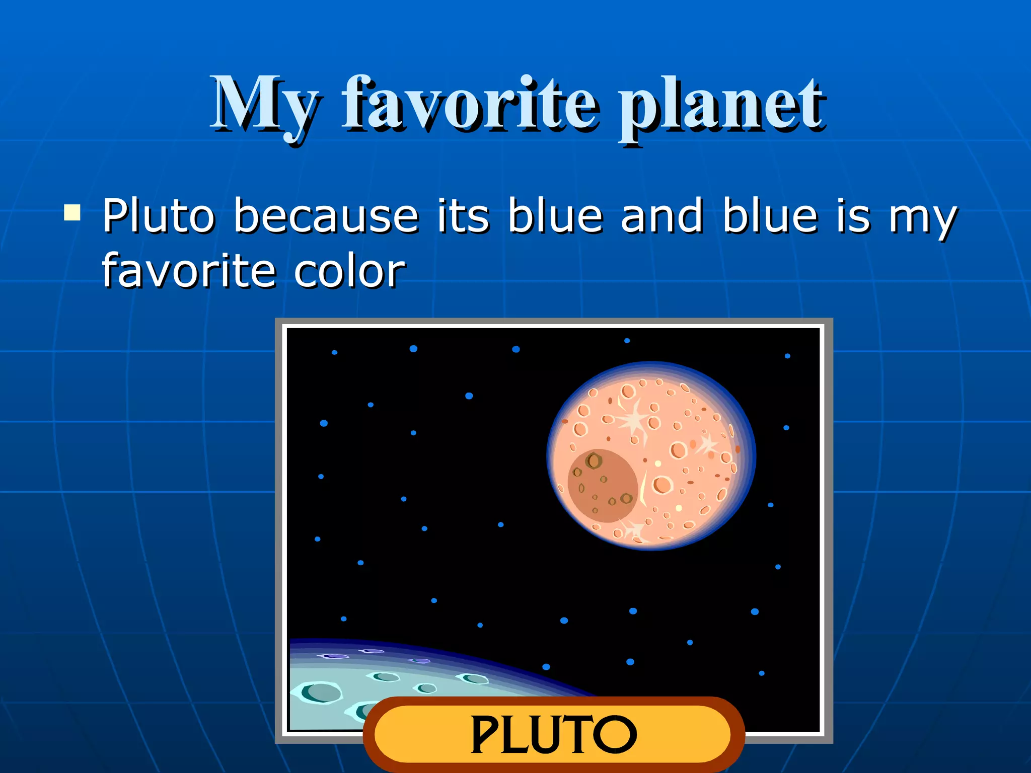 Planets | PPT