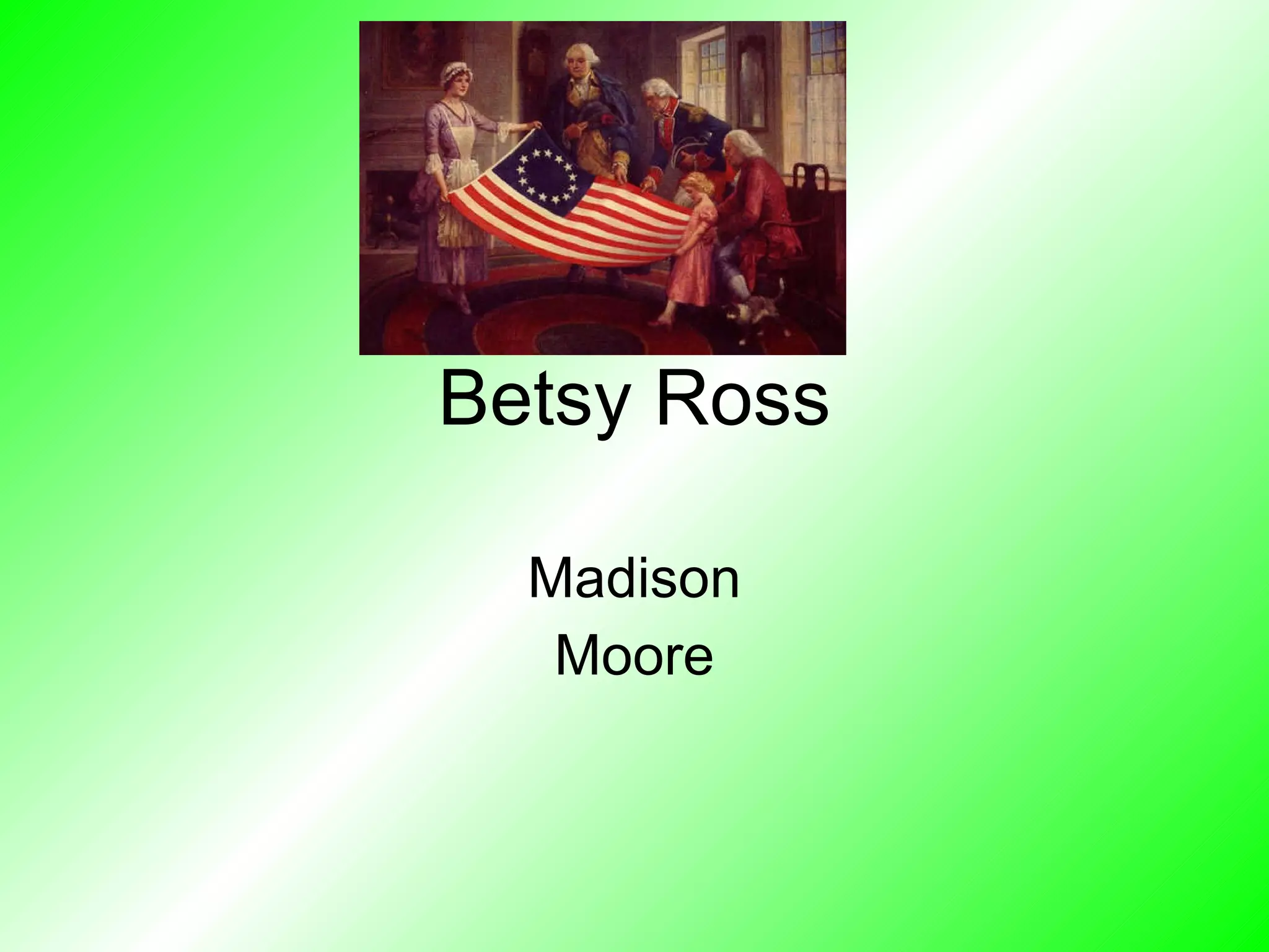 Madison | PPT