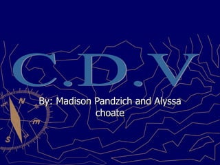 Madison And Alyssa | PPT