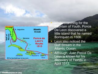 Madison K. Explorer Report | PPT