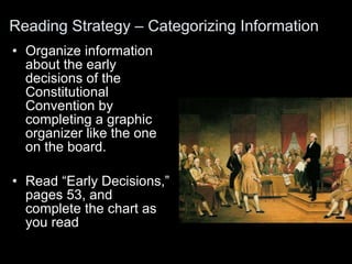 Madison – Architect Of The Constitution | PPT