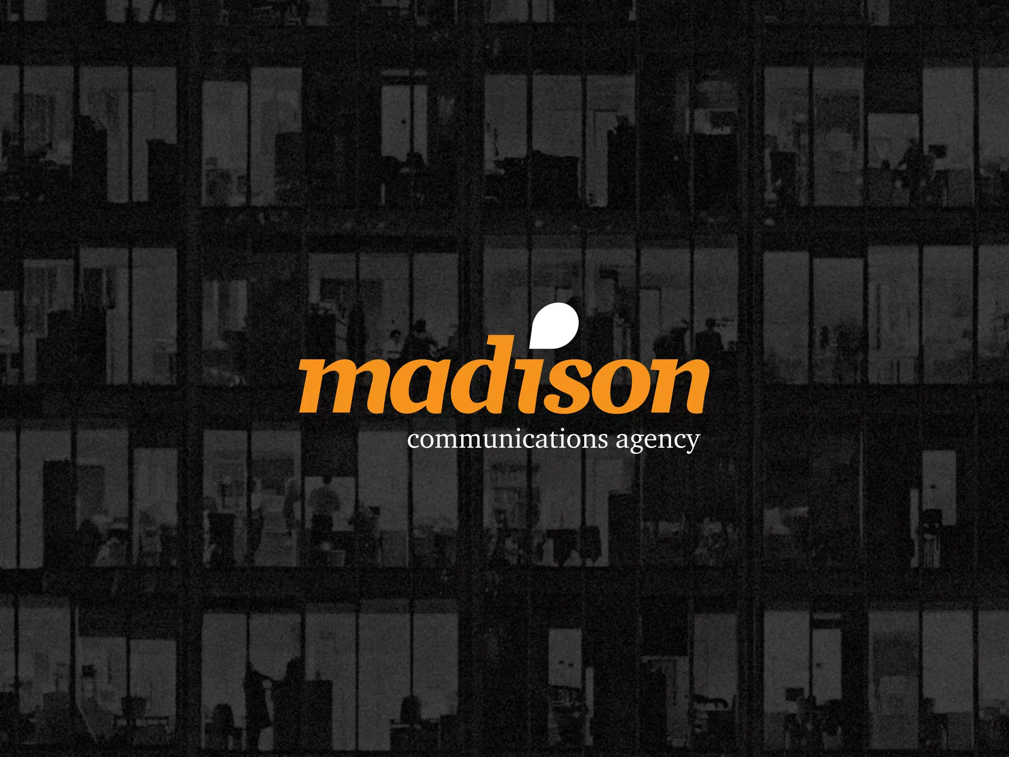 Madison Communications Agency (en) | PDF