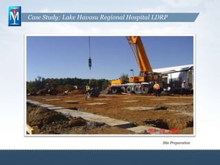 Madison Modular Healthcare Solutions | PPT