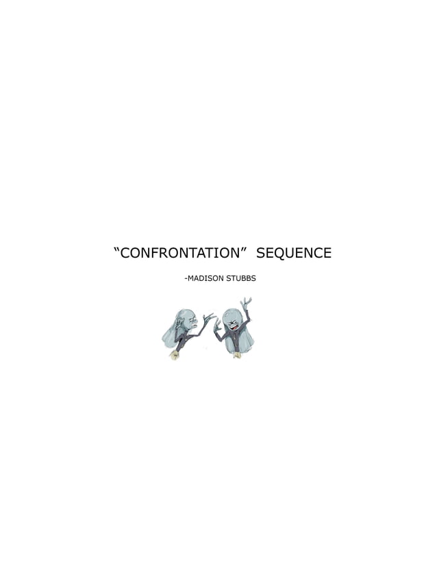 Portfolio Sequence 1 | PDF