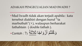 mad iwad dan mad aridh.pptx