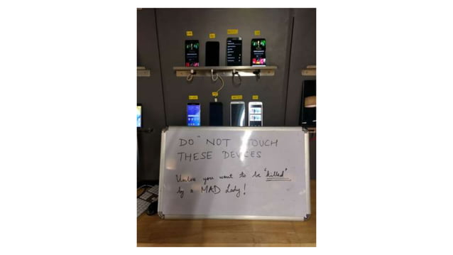 MAD-Lab - Mobile Automation Device Lab | PPT