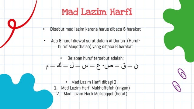 Mad Lazim Harfi (2).pptx