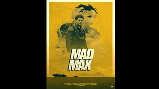 Mad Max PPT.pptx