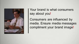MAD MEN Business Tips | PPT | Resume Writing and Advice | Job Search