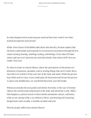 Madness and The Soul.pdf