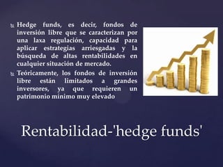 Madoff y el Esquema Ponzi Ppts | PPTX