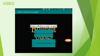 MAD ppt.ppt