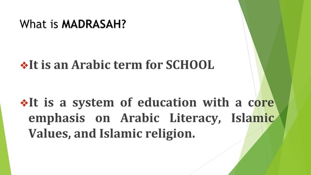 MADRASAH.pptx