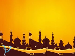 Madrasah Curriculum | PPTX