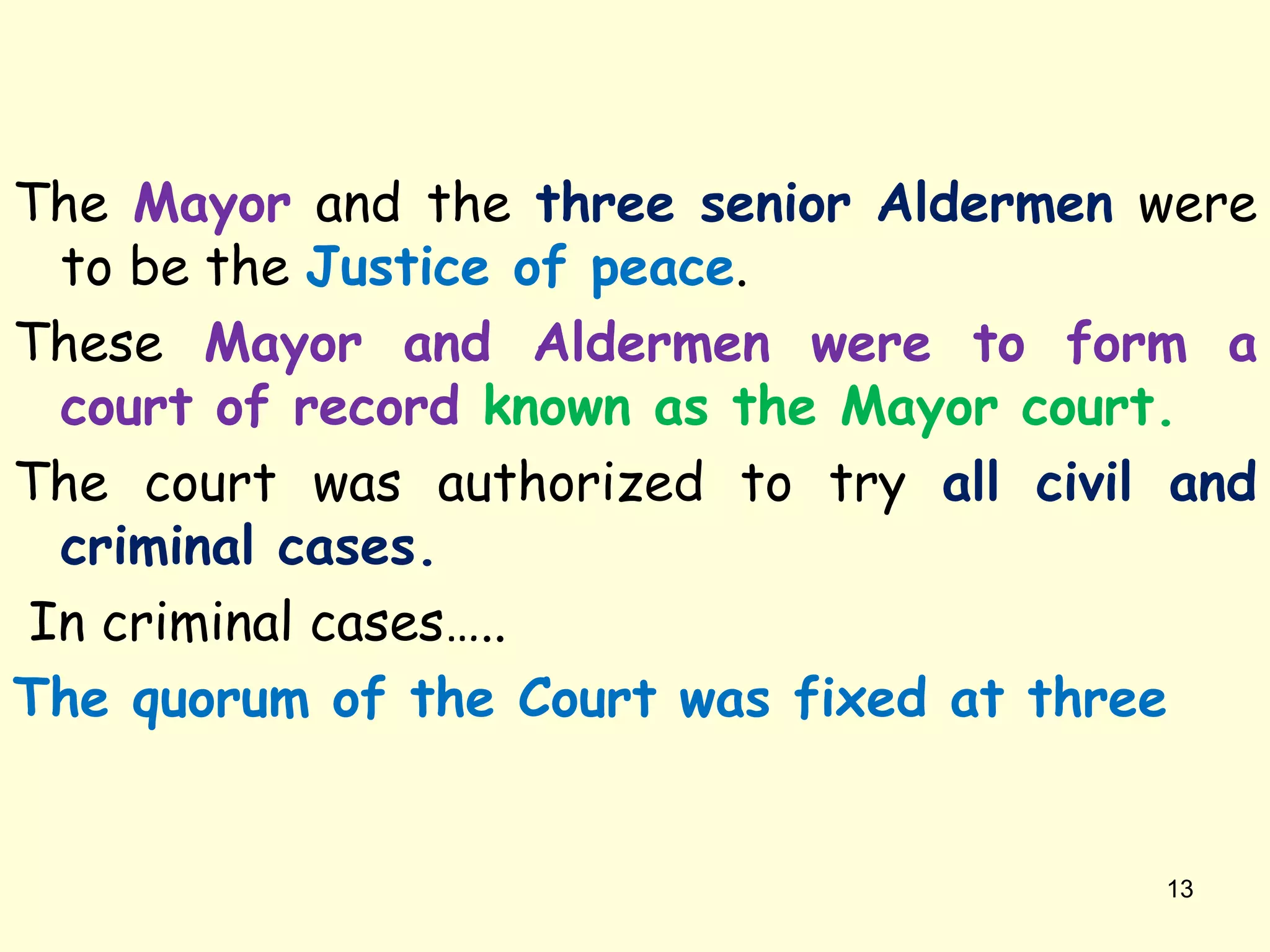Madras judicial system.ppt