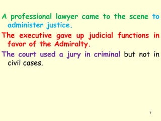 Madras judicial system.ppt