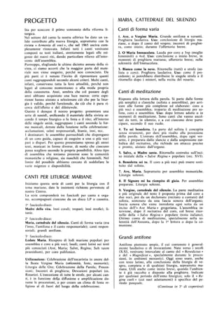 Madre della vita | PDF