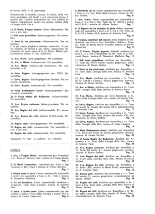 Madre della vita | PDF