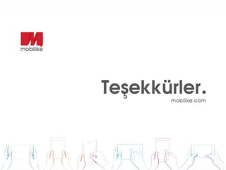 2013 Global Mobil Datalar | PPTX