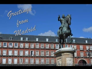 Madrid | PPT