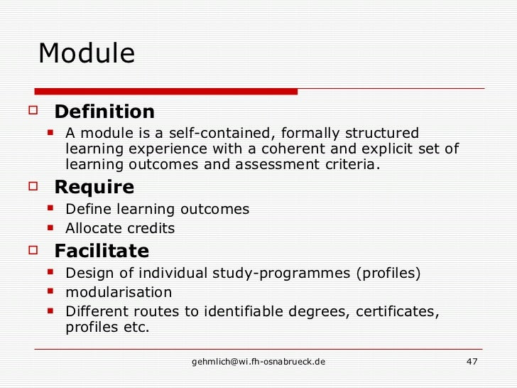 Workshop 1 Writing Learning Outcomes