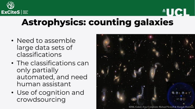 Citizen Science in Open Science context: measuring & understanding ...