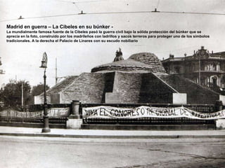 Fotos históricas de Madrid desde 1890 hasta 1968 | PPS
