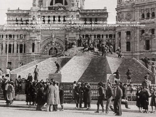 Fotos históricas de Madrid desde 1890 hasta 1968 | PPS